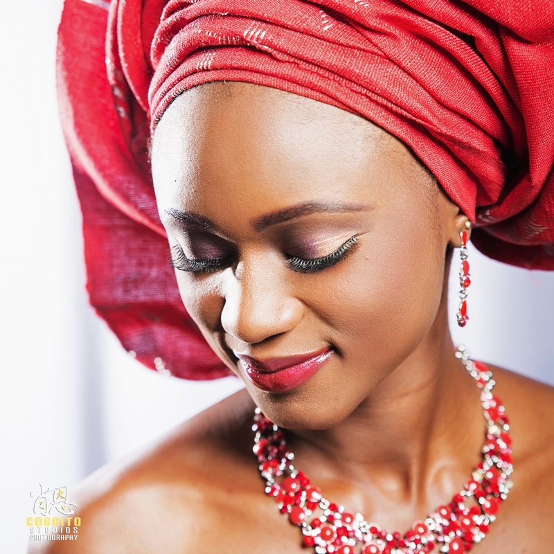 Beauty Makeover Sessions with Beauty Curves Make Up Artist Abuja ...