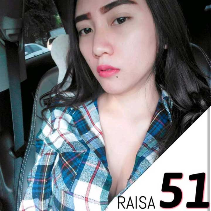 Nomor 51 Raisa Zaigon Spa Shiatsu dan Lounge ~ Zaigon Spa Shiatsu dan Lounge