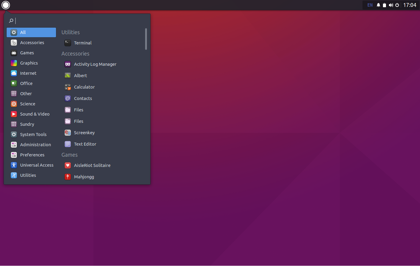 How To Install Budgie Desktop In Ubuntu 1604 Or 1610 Via Ppa ~ Web Upd8 Ubuntu Linux Blog