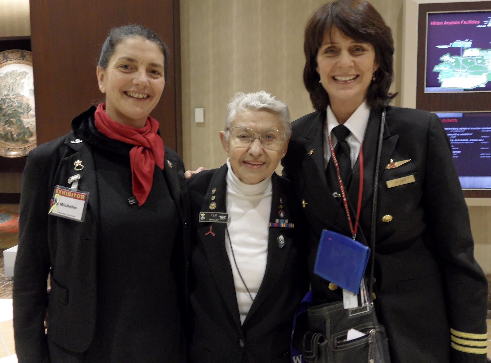 Flight To Success: WAI: Monday Motivation: Celebrating You