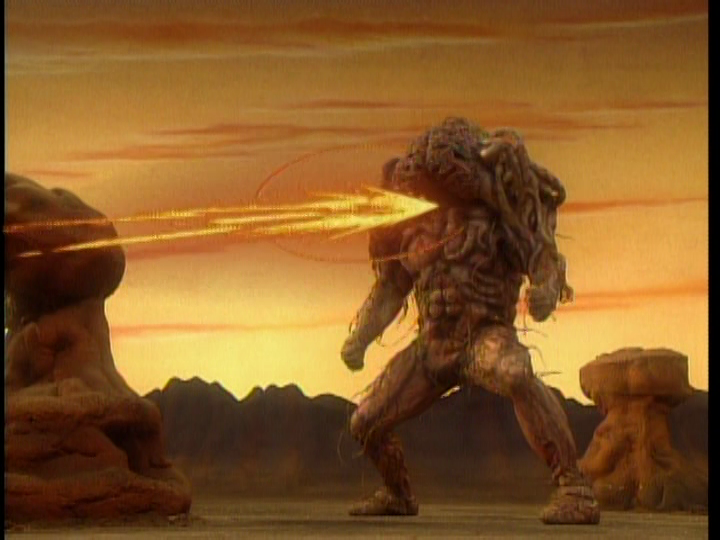 Tattooed Teenage Alien Recaps: February 2017