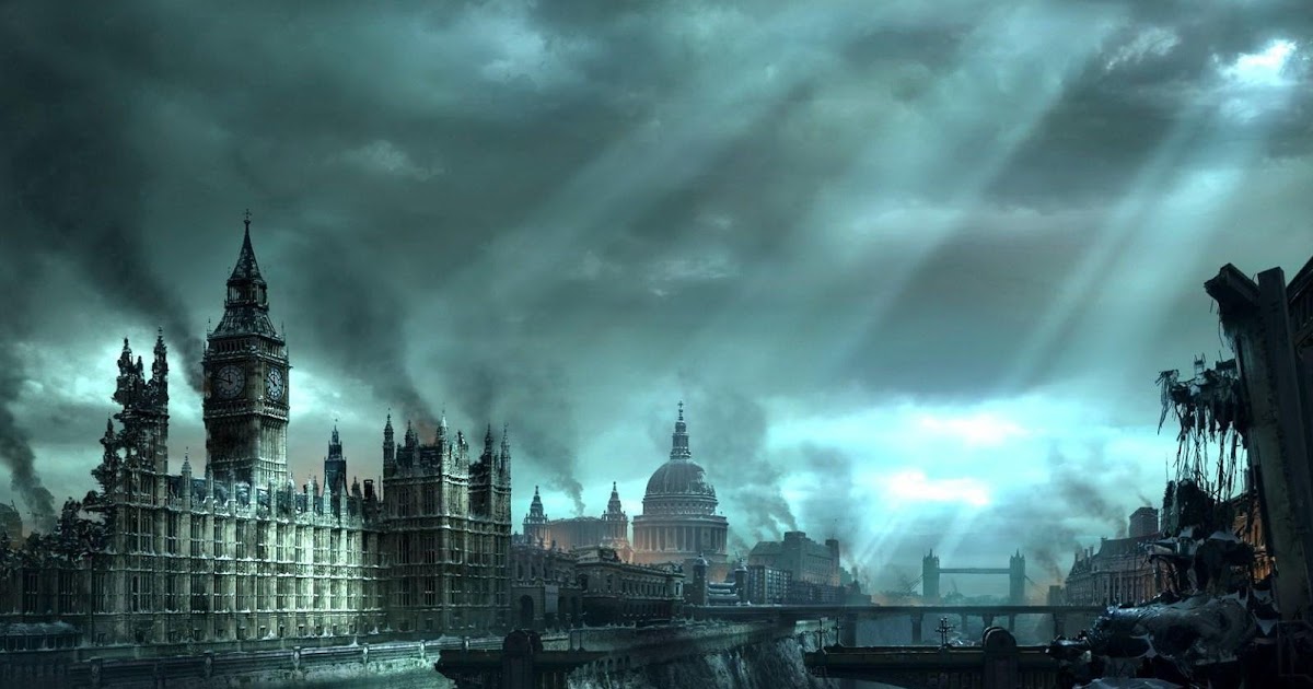 Life Chronicles: The dystopian novel: an undesirable world becomes reality