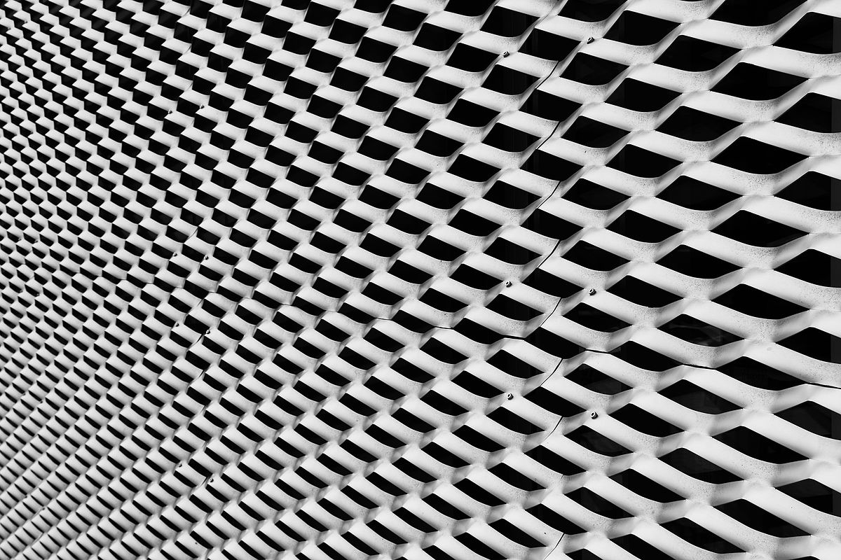 Pabrik Expanded Metal 2018 | Daftar Harga Expanded Metal 2018 ~ Sedia ...