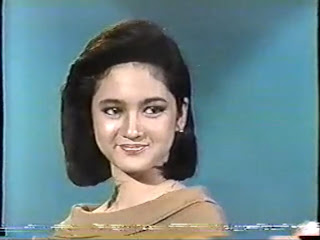 80's Pinas: That's Entertainment - Wednesday Group