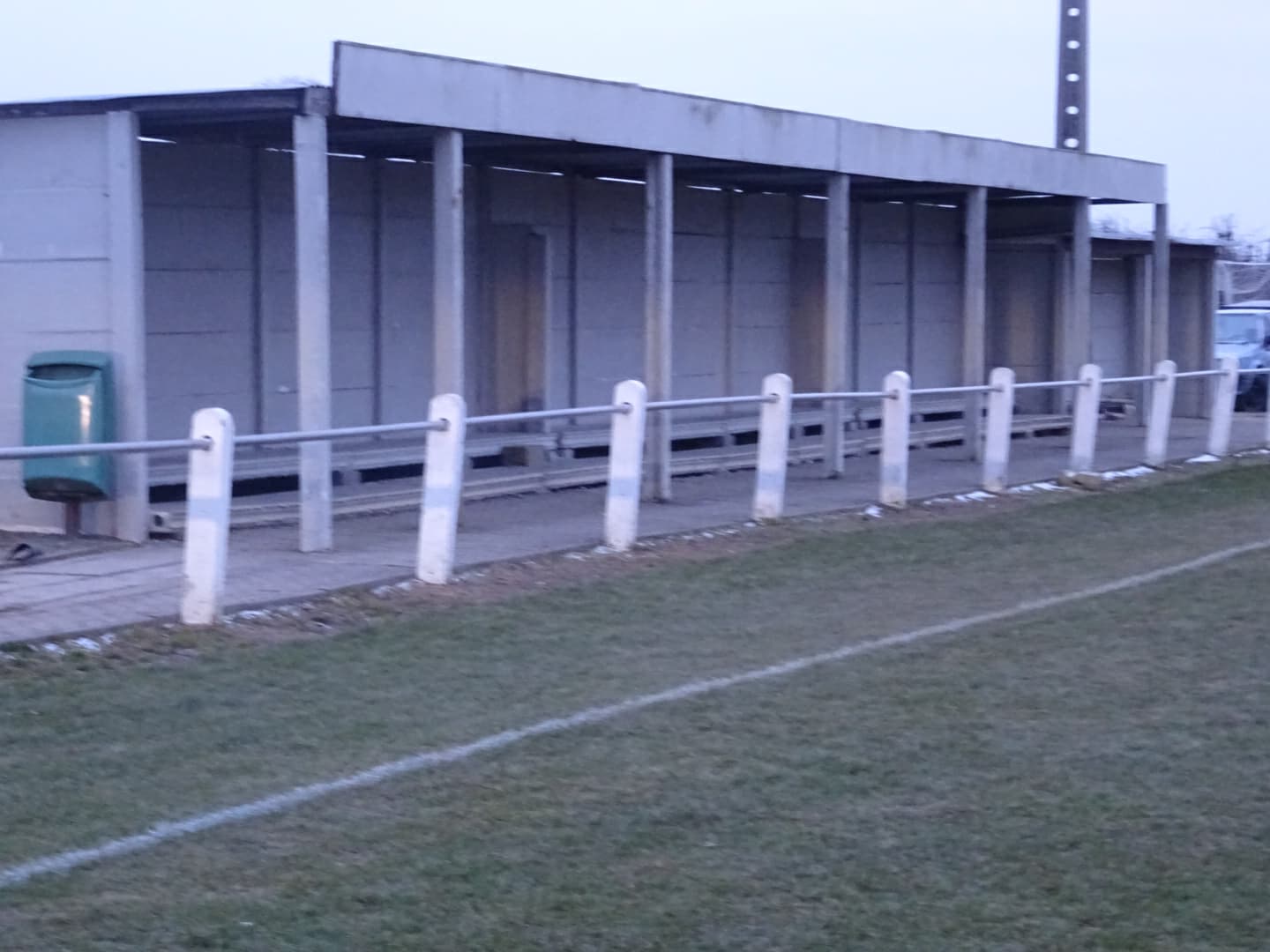 Yentl On Tour: On Tour: K. Daring Huvo Jeuk Jeugd (Complex Houtstraat)