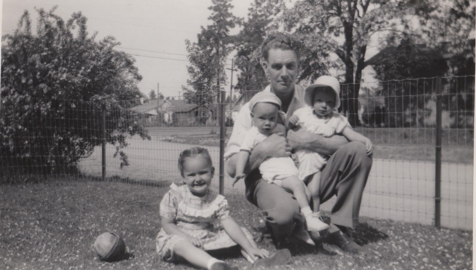 You Live as Long as You are Remembered: Raymond L. Anderson