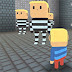 Kogama: Escape from Prison ~ GamesBx Html5