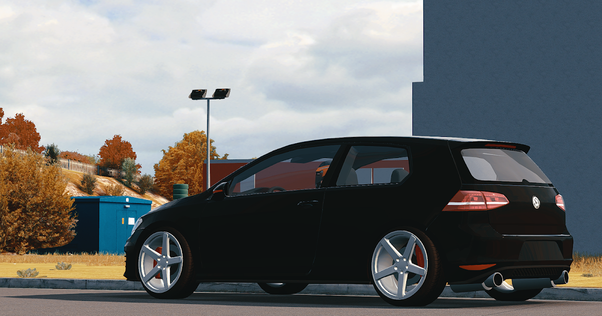 by Moesuito | LFS Mods