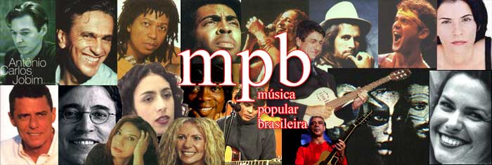 MPB - Breves considerações ~ Lero musical