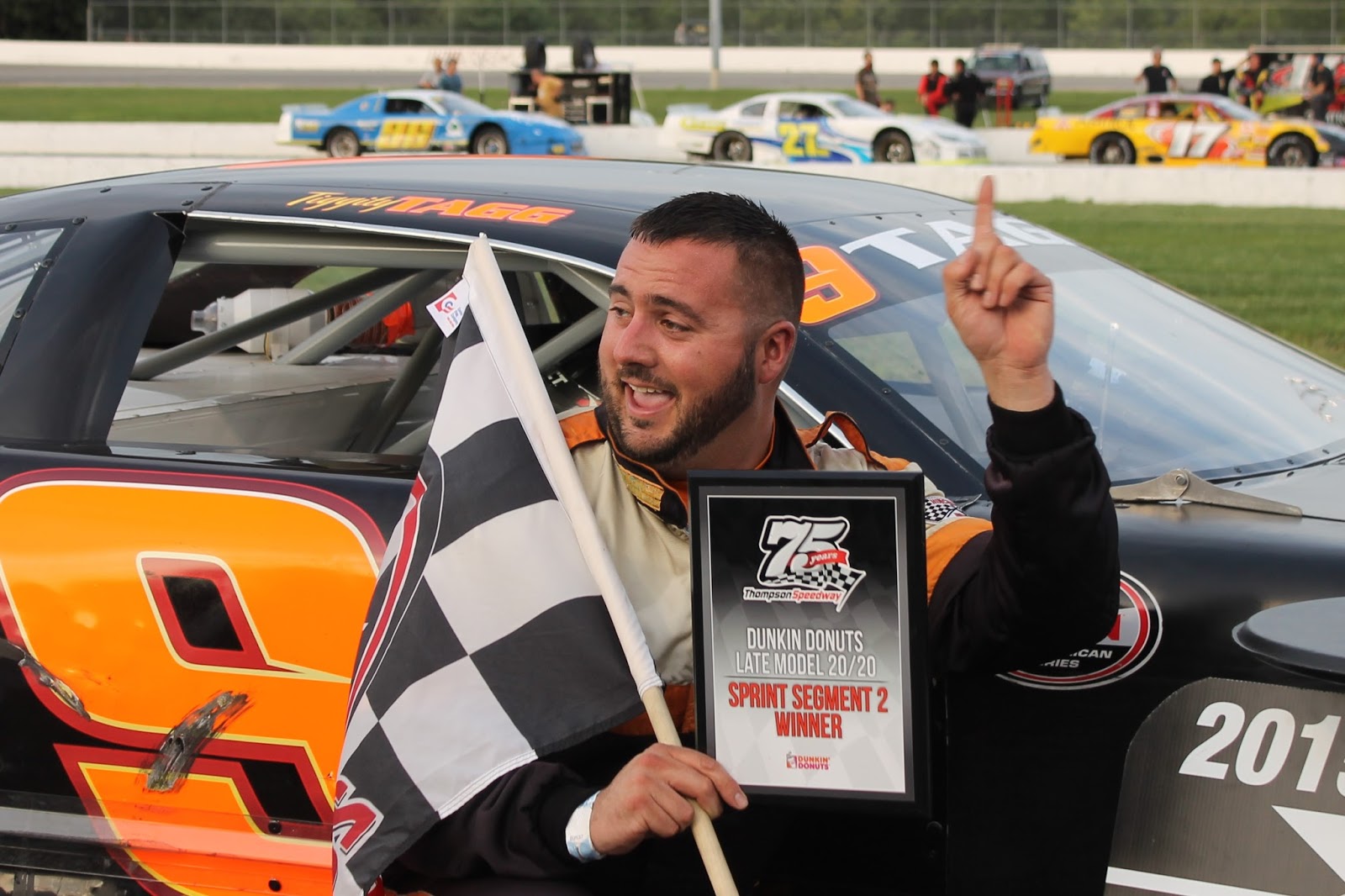 Race Chatter on WNRI.COM, 99.9 fm, 1380 am, Tune in radio, Alexa, Apple ...