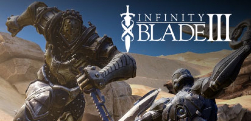 Star Map Infinity Blade 3 - United States Map