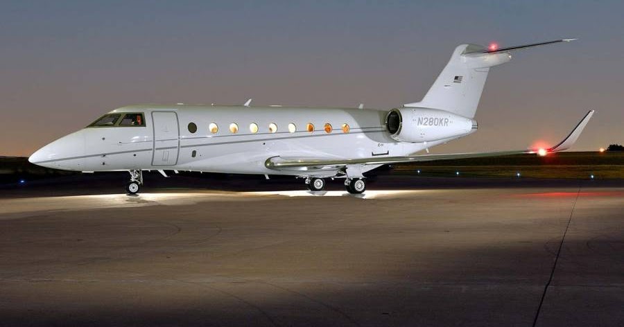 DEFENSE STUDIES: PAF Commander Announces Upcoming Air Assets