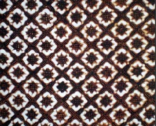 Makna dan Filosofi Motif Batik Ceplok:RAGAM BATIK INDONESIA BESERTA ...