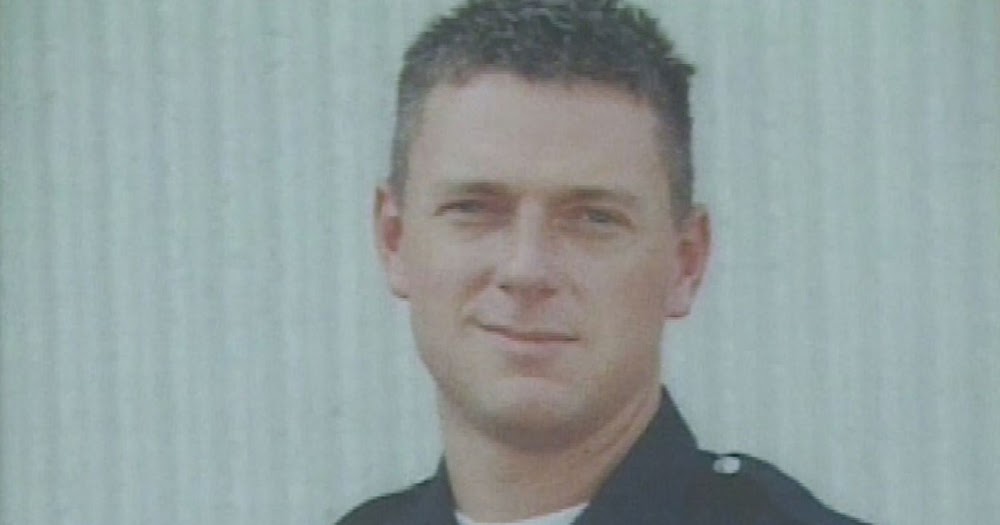 Benjamin Ritchie Indiana