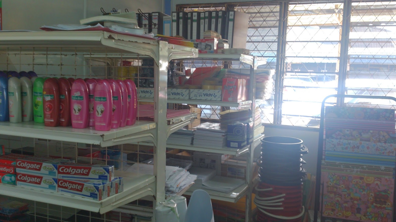 KOPERASI SEKOLAH MENENGAH SAINS MUAR: Galeria