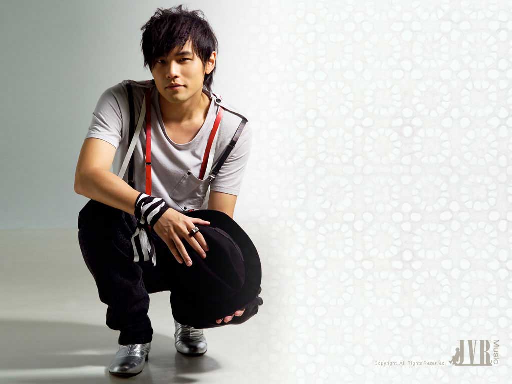 Jay Chou Diaoness: Chou Style: HAIR! (updated on 30 Nov 2012)