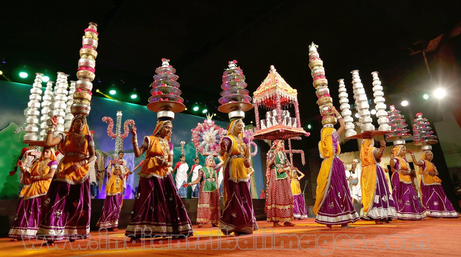 Balmudra Studio - PUNE - BabyPhotographer in Pune : Tribal Dances of ...