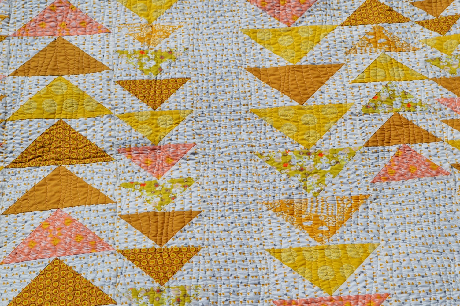 Yellow Quilt Patterns Free at Isabelle Rivers blog