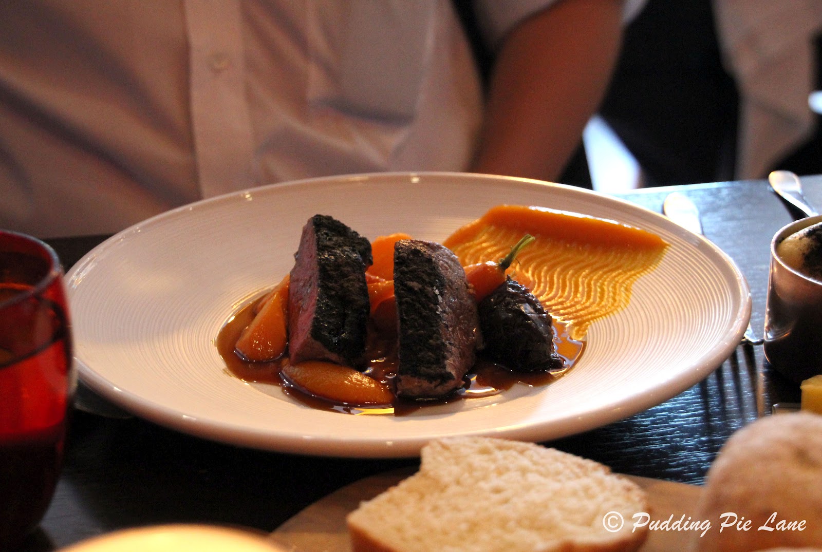 Pudding Pie Lane: So long Cambridge, it's been fun!