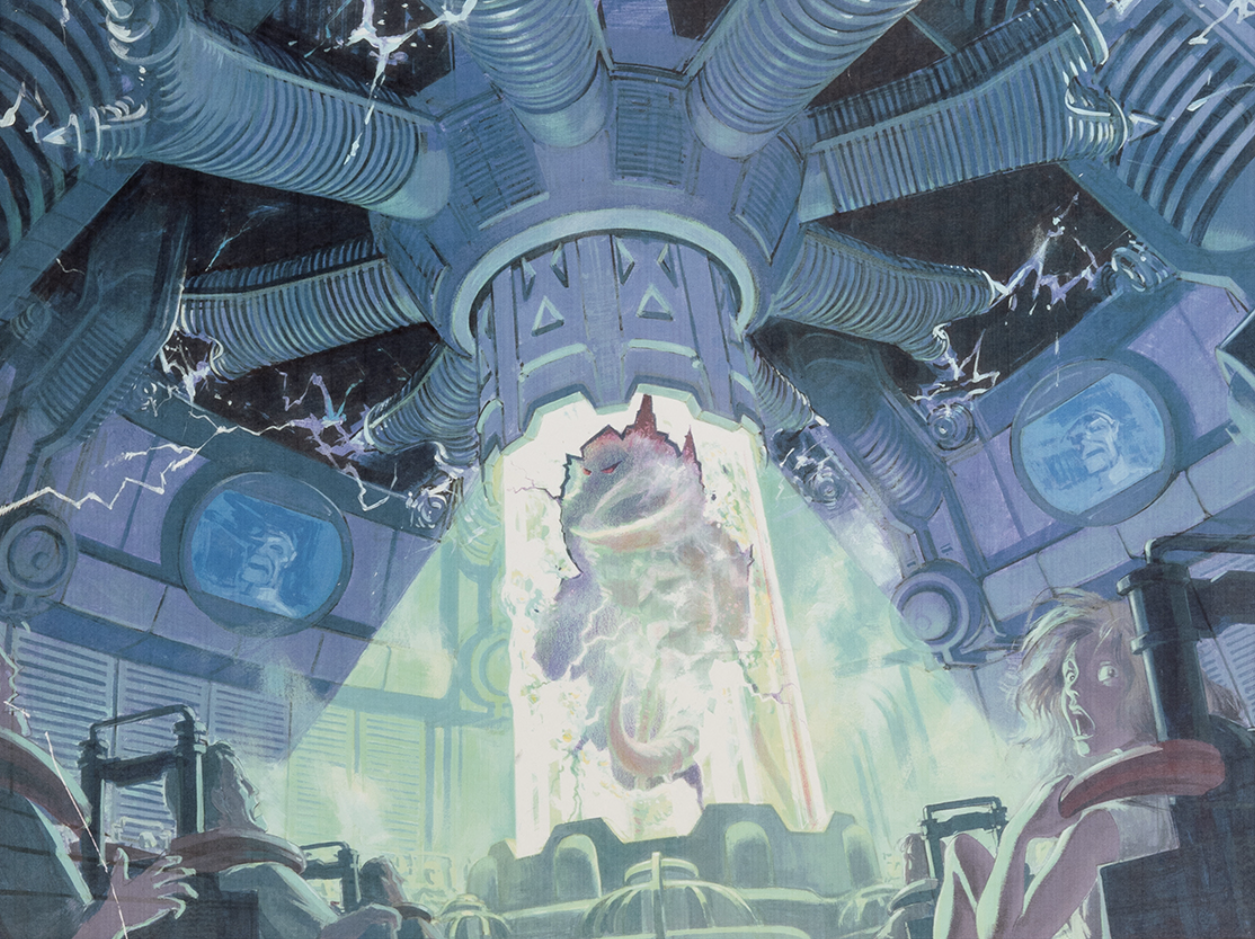 Insights and Sounds: Back to the Future Again: Magic Kingdom's ...