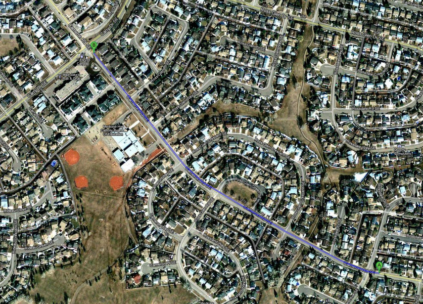 Mascara and Murder: April 2012