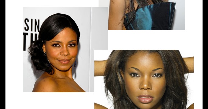 Make up Basics-- Women of Color (Yellow Bones) | LATTES + LIPSTICK