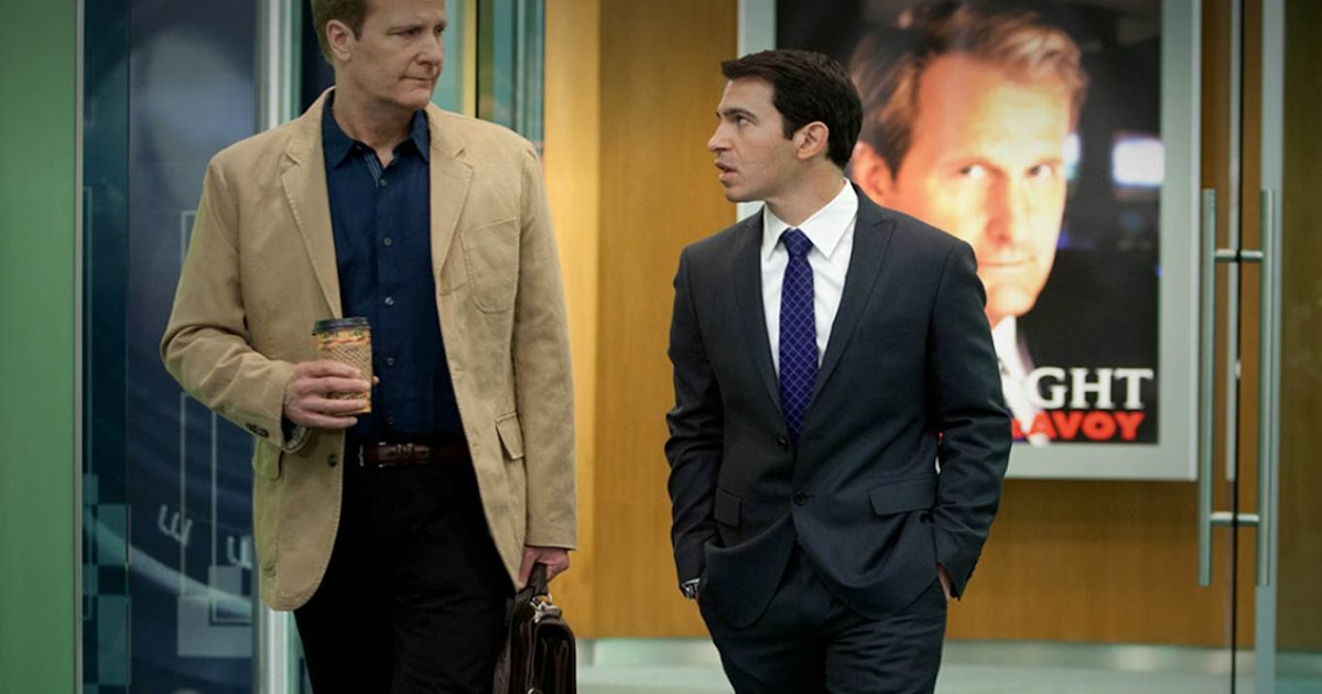 The Talking Box: Newsroom: Casey Anthony & Anthony Weiner