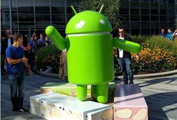 Google Officially Announced The Dessert Name For Android N - High ...