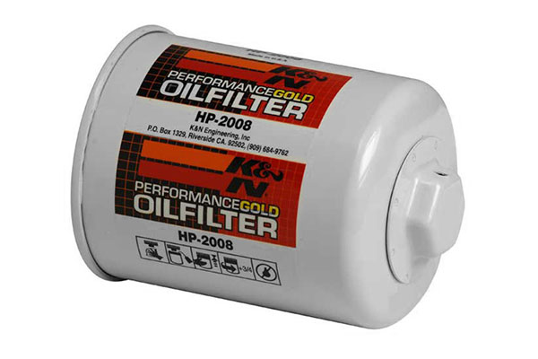 Oil Filter Shootout from Motor Trend and Engine Masters - Nissan ...