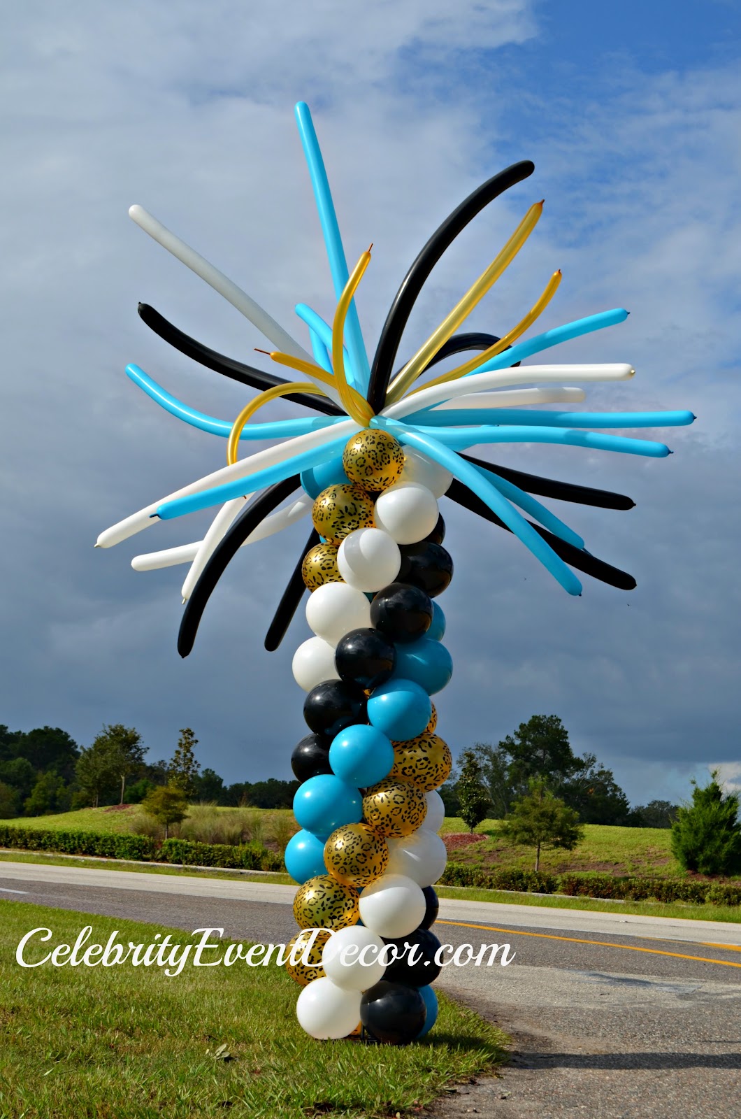 Celebrity Event Decor & Banquet Hall, LLC