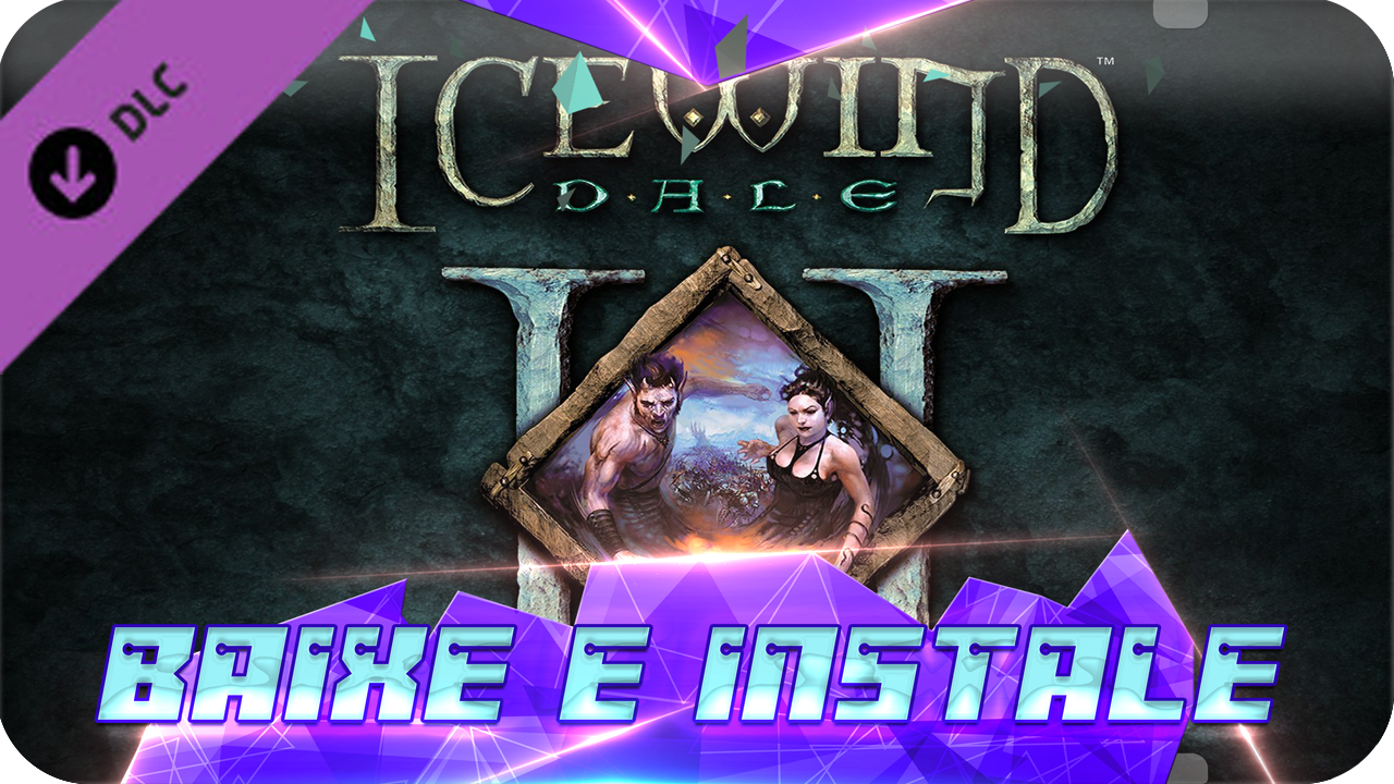 Icewind dale enhanced edition loading - logisticsLasi