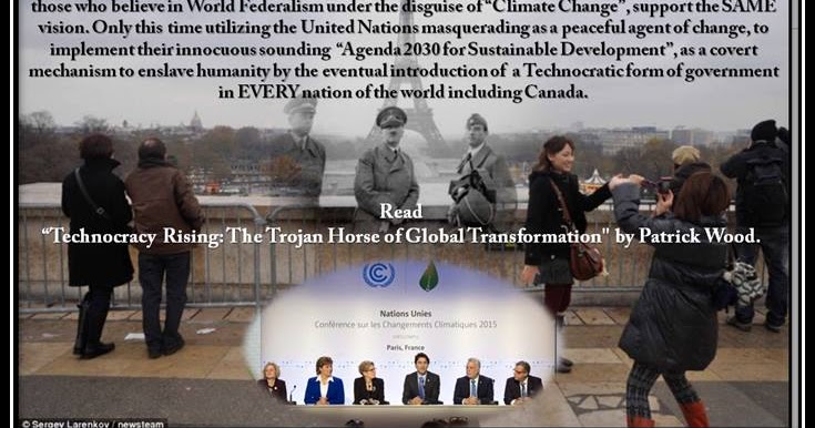 Tantramarshire: Technocracy Rising: Take Back Your Power - DVD - film ...