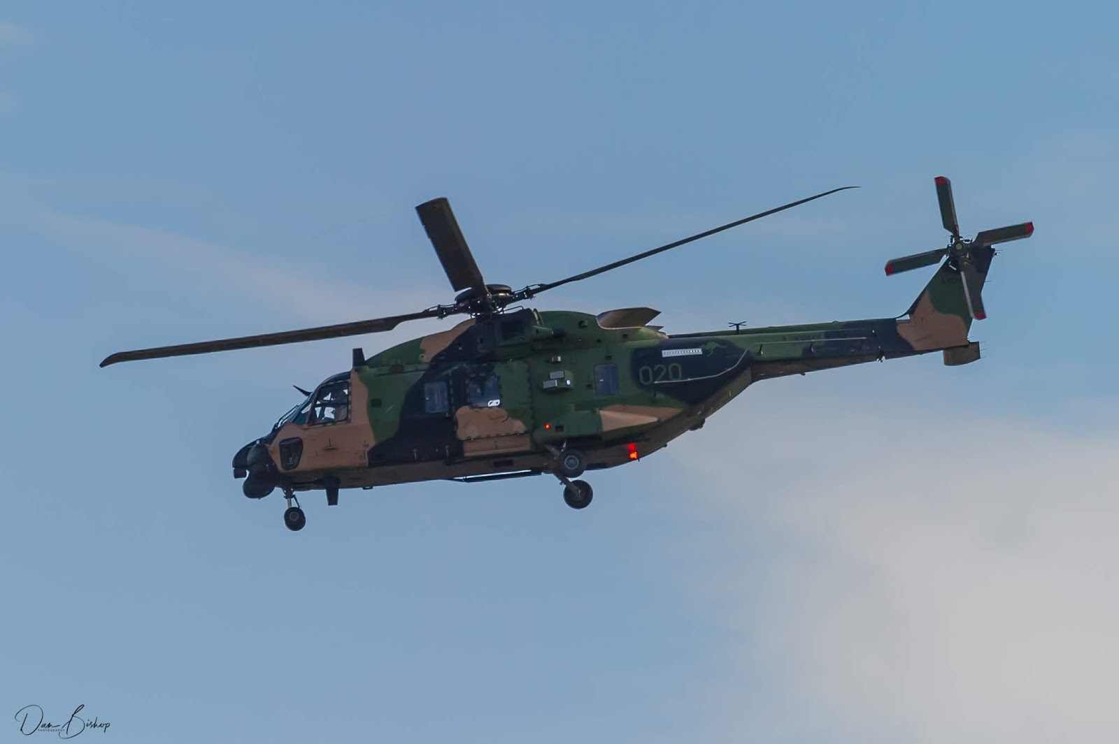 Central Queensland Plane Spotting: Ex Hamel 2018 - Australian Army NH ...