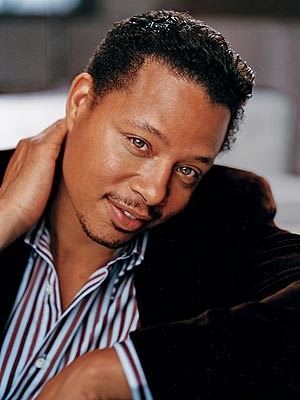 Rate Box Office: American Singer Terrence Howard New Photo Shoot Wallppaers