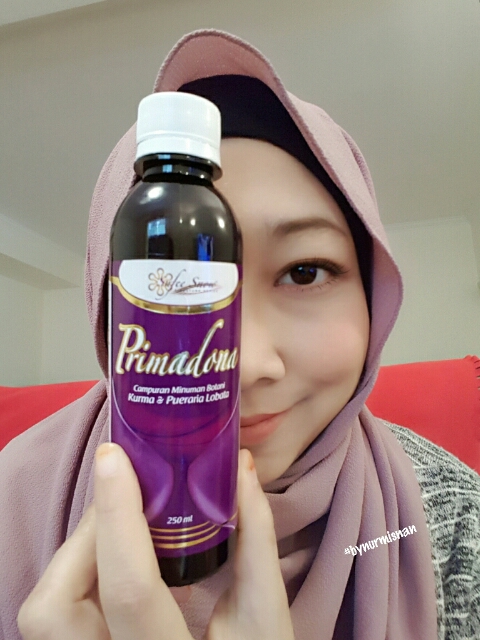 Ikat suami dengan Primadona Sufee Snow