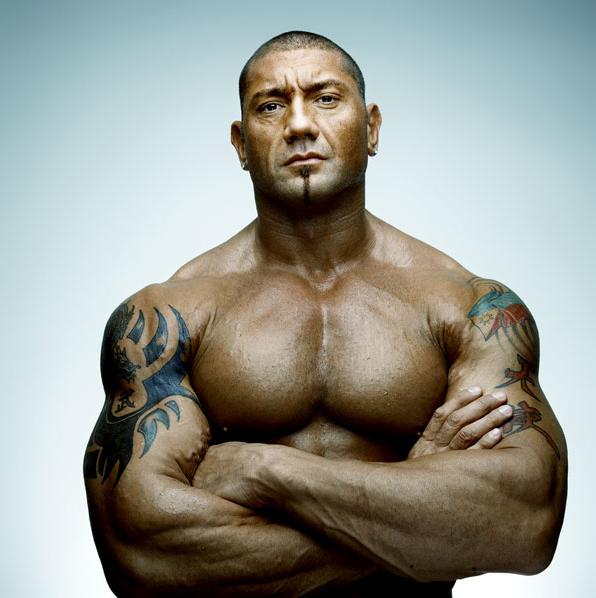 Wrestling News Center: Batista Making His MMA Debut In October