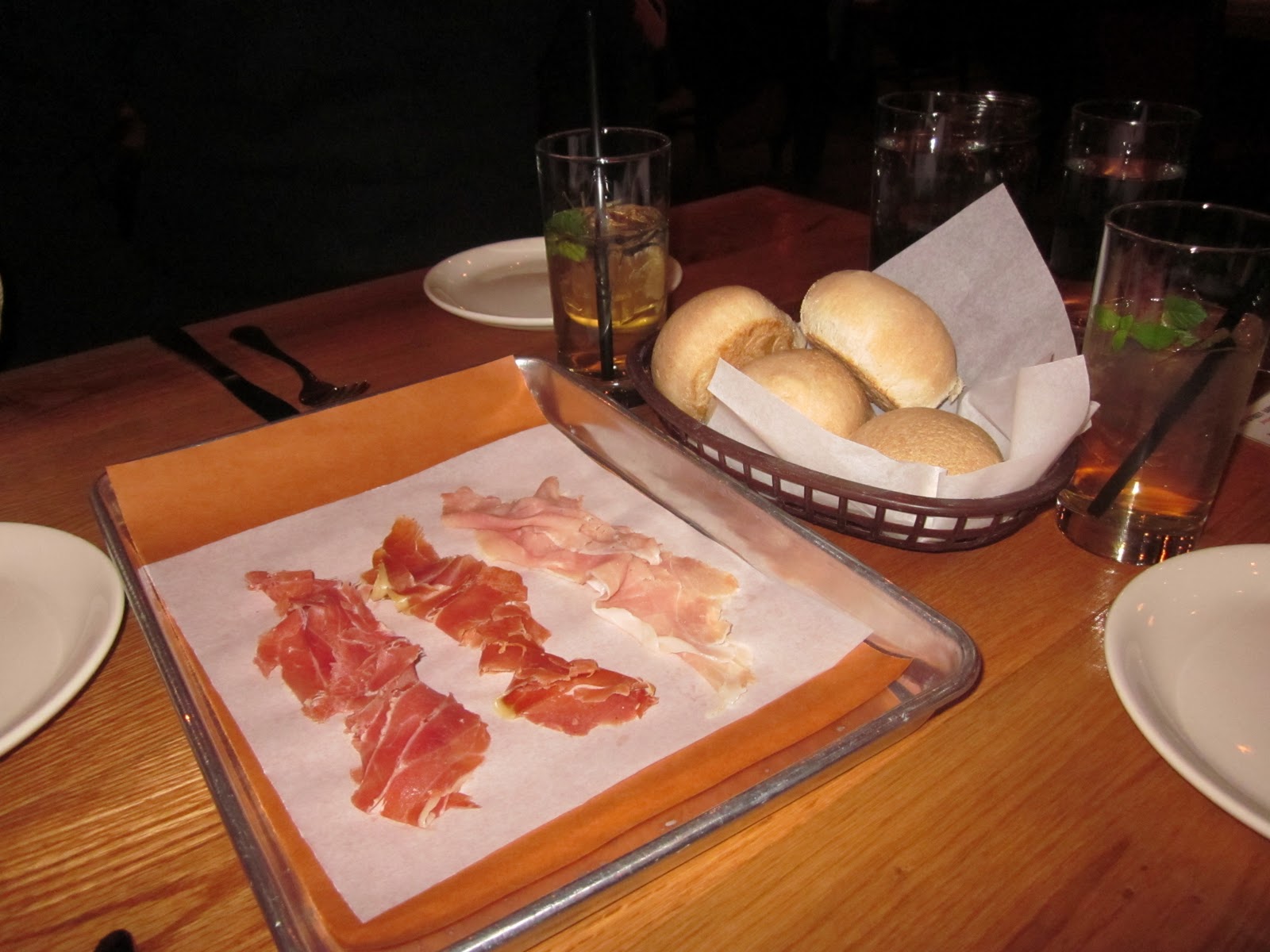 Seen Through a Glass: What a Week! Jousting with the PLCB and a Bourbon ...