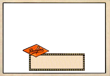 Topps Cards that Never Were: Completed 1952 Topps set