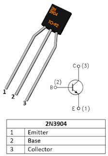 3904 transistor