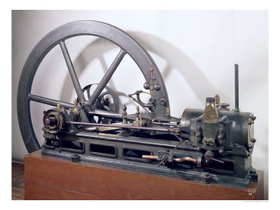 The Automobile and American Life: Early Internal Combustion Pioneers ...