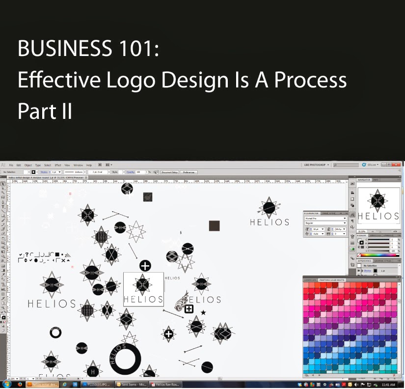 The Muse: A Little Corner of Bates Mercantile Co.: From The Desk Of ...