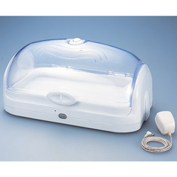 SO....YOU NEED A BREAD BOX? - An Eye For Detail