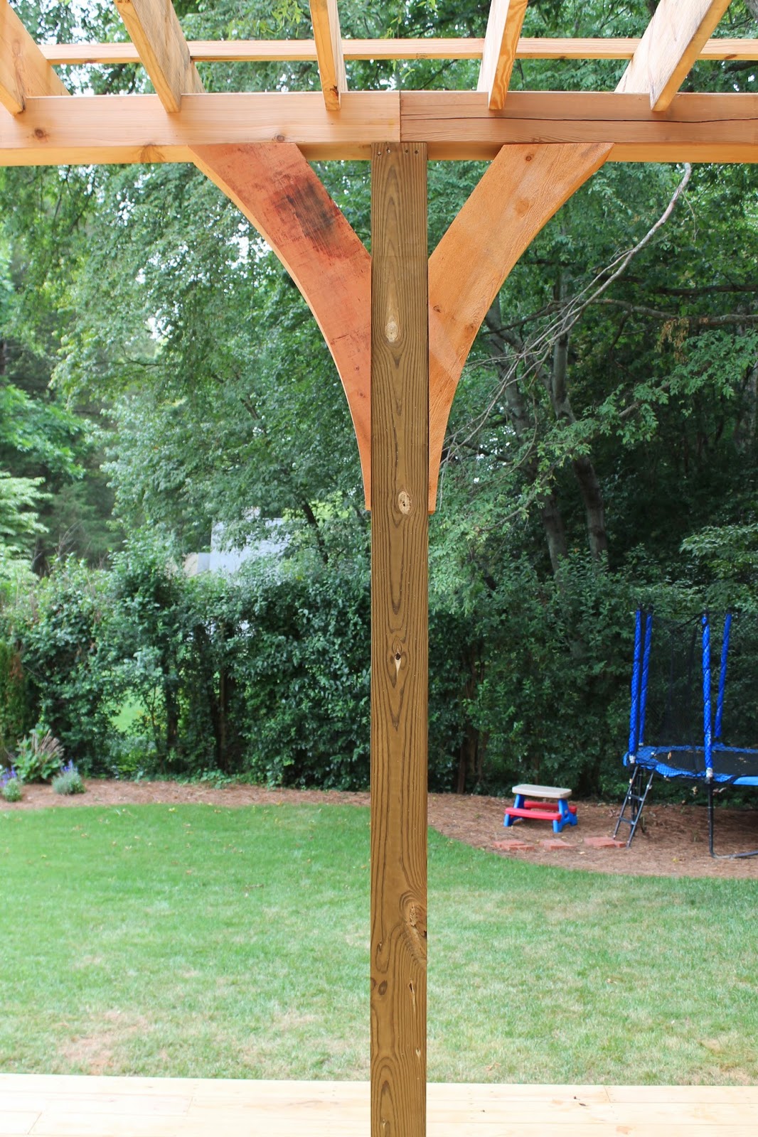 Designing Domesticity: Give Me Shelter, Sorta