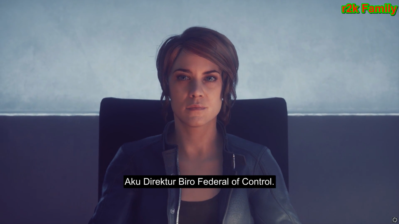 PERJALANAN HIDUPKU: SINOPSIS, MAKSUD DAN ALUR CERITA GAME CONTROL