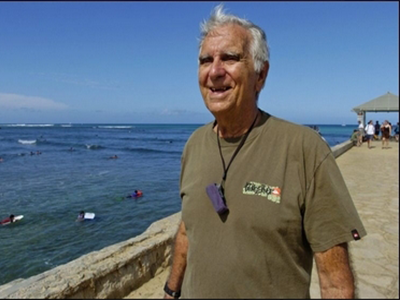 THE OBIT PATROL: George Downing