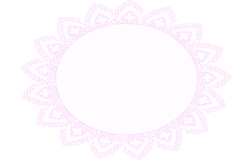 Lace Free Printable Borders and Labels. | Oh My Quinceaneras!
