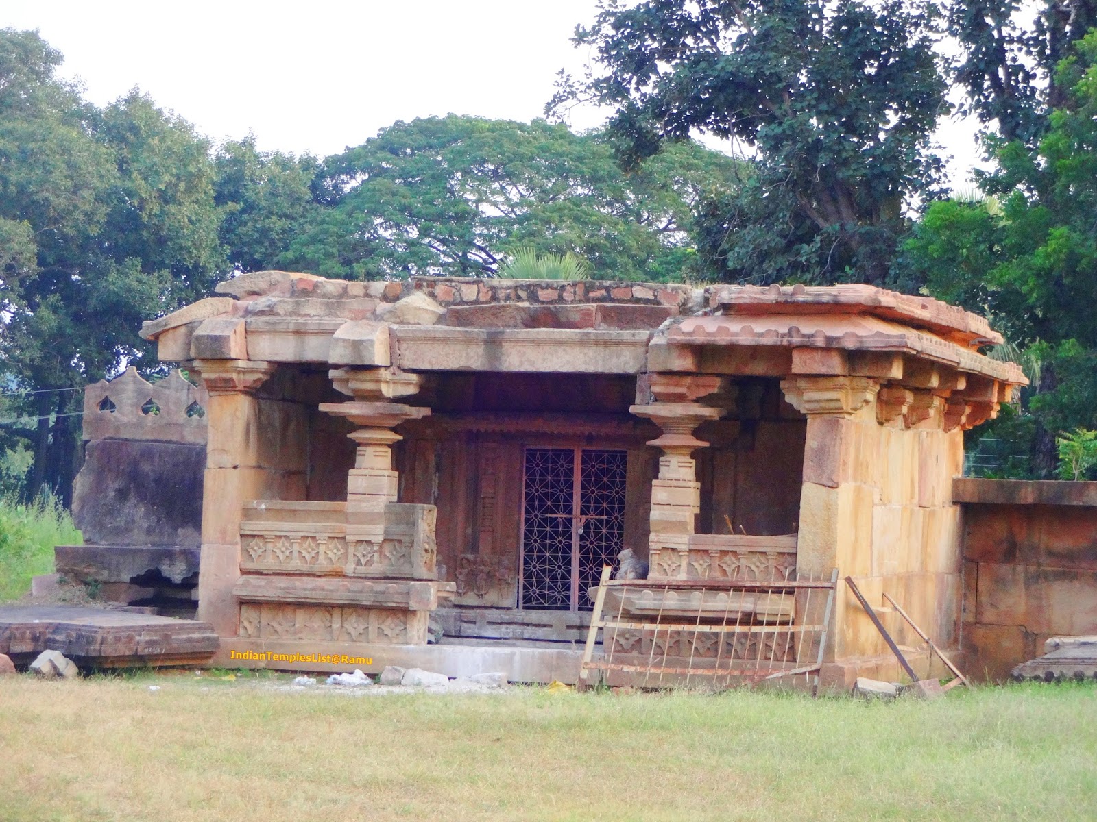 Ramappa Temple - UNESCO World Heritage Site in Telangana - History and ...