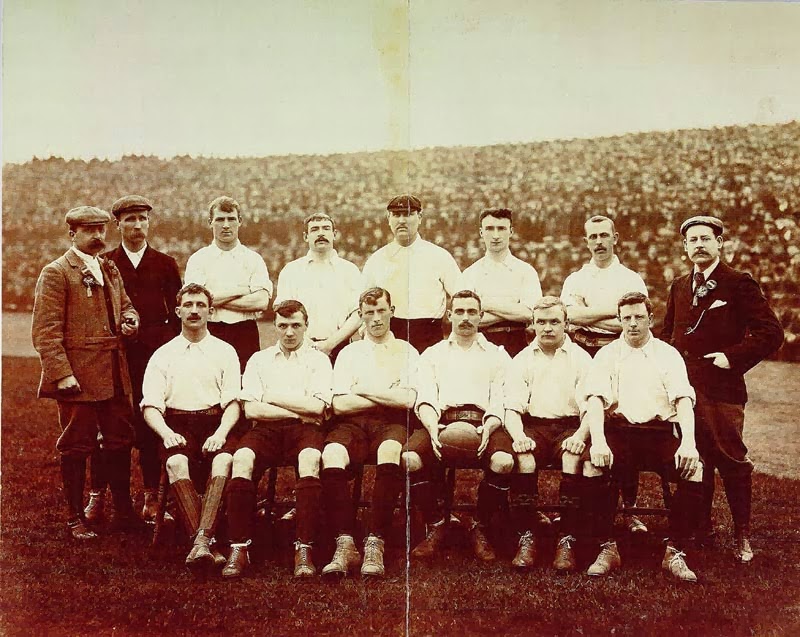 Reframing the Victorians