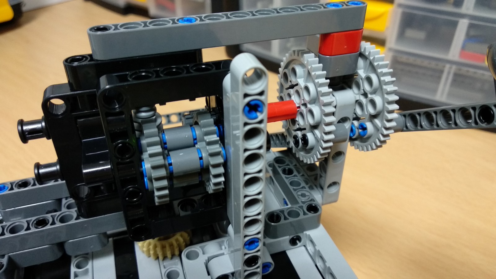 Robotix Canarias: ALDEATRÓN ROBOTIX FLL CARGO CONNECT (2021-22)