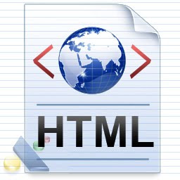 Code Simbol-Simbol HTML Pilihan Untuk Blog | Indo Galau